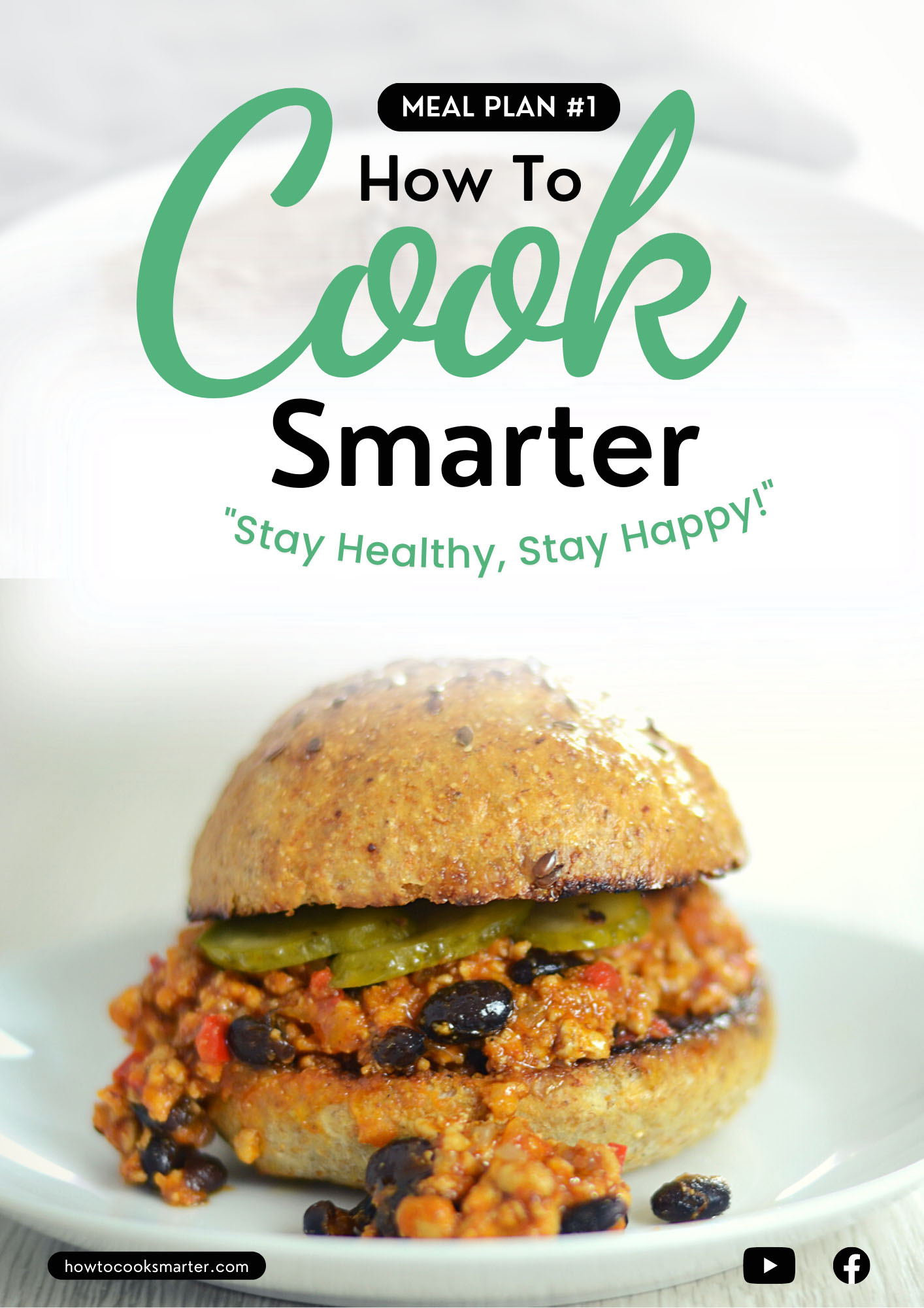 Sasha’s New & Exclusive Healthy, Delicious & Affordable Weekly Meal ...